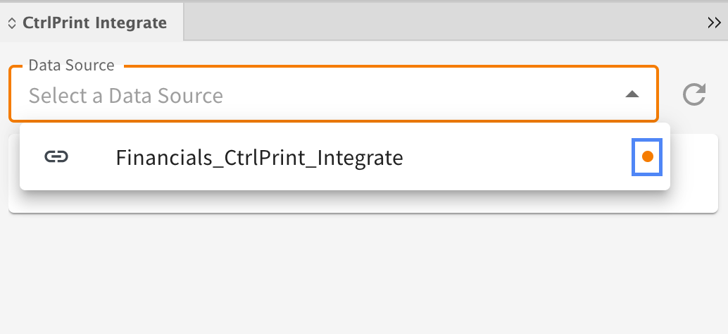 Get Started With Integrate A Step By Step Quick Guide Ctrlprint Support 5527