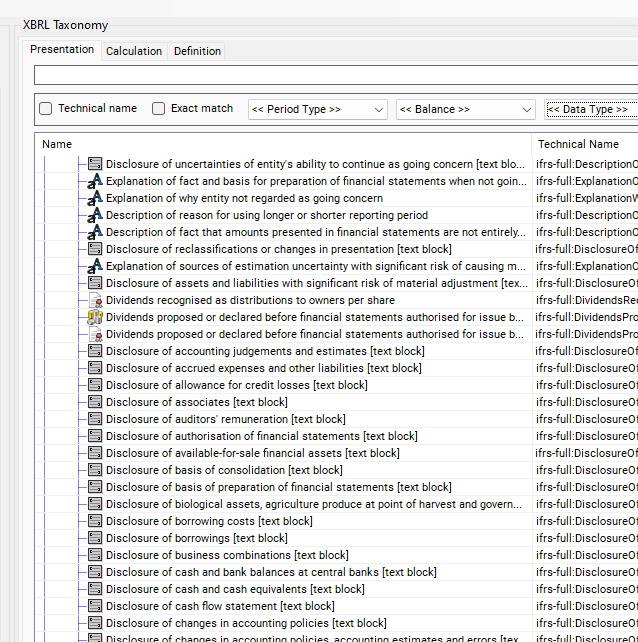 Textblock Tagging With Ctrlprint Frames Ctrlprint Support